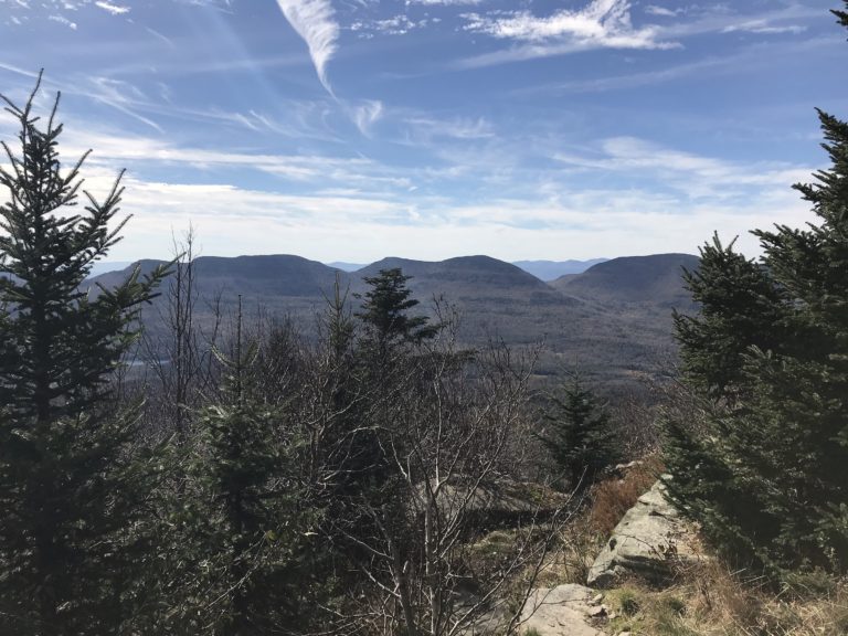 The Catskills 35: High Peak (Kaaterskill) | UPSTATE DISPATCH